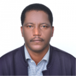 Asegdew Gashaw | Water and Food Security PIRE