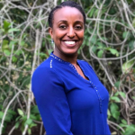 Selam Negatu | Water and Food Security PIRE