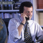 Boris Bravo-Ureta | Water and Food Security PIRE