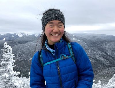 Xinyu Lin | Water and Food Security PIRE